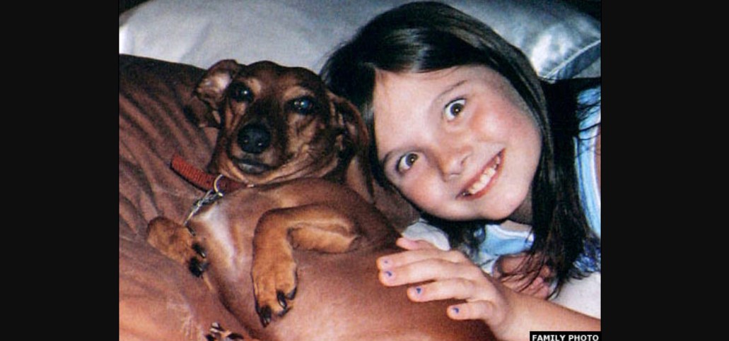 Jessica Marie Lunsford Murder: Where is John Couey Today?