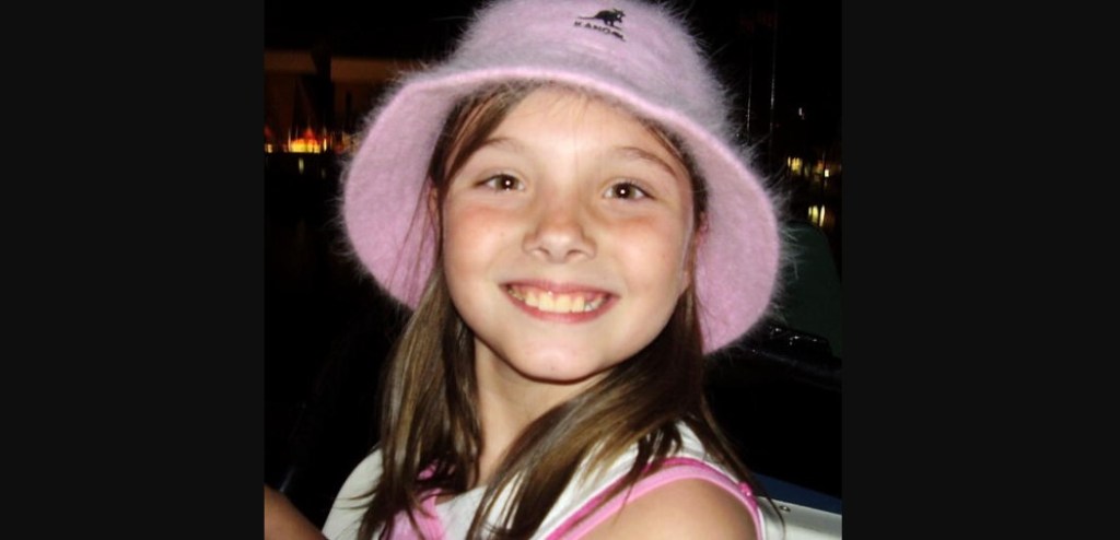 Jessica Marie Lunsford Murder: Where is John Couey Today?