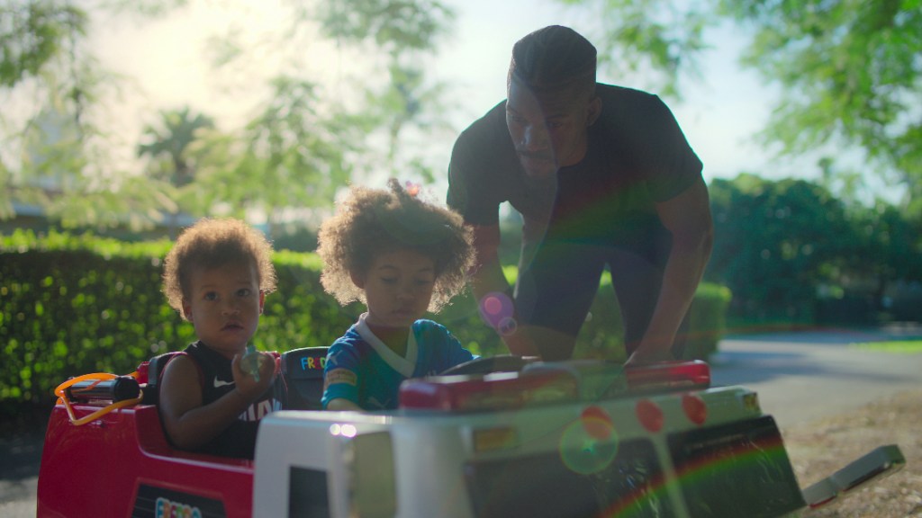 Who is Jimmy Butler's Baby Mama?