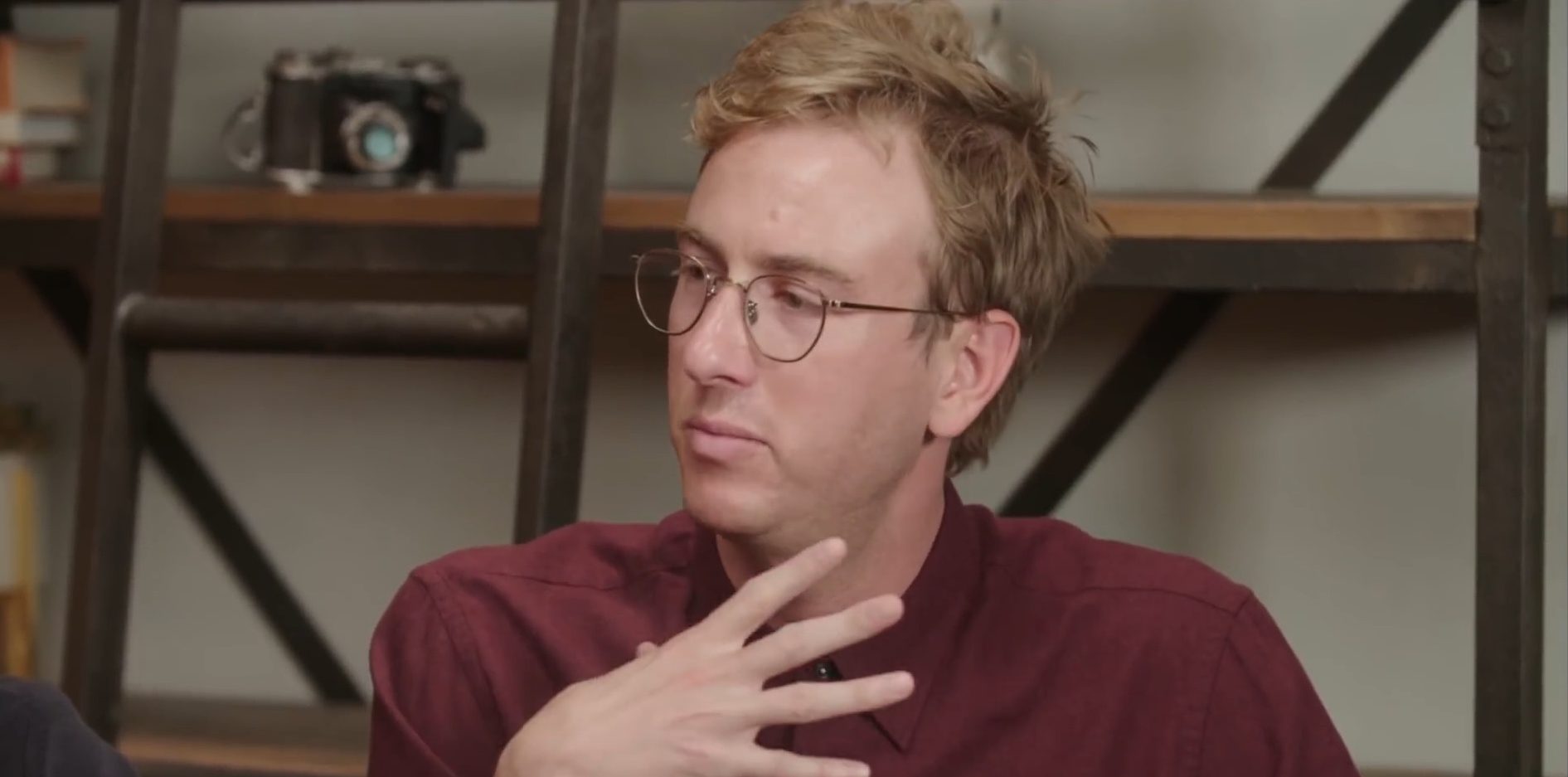 Joey Power to Direct ‘Love Language’ Next