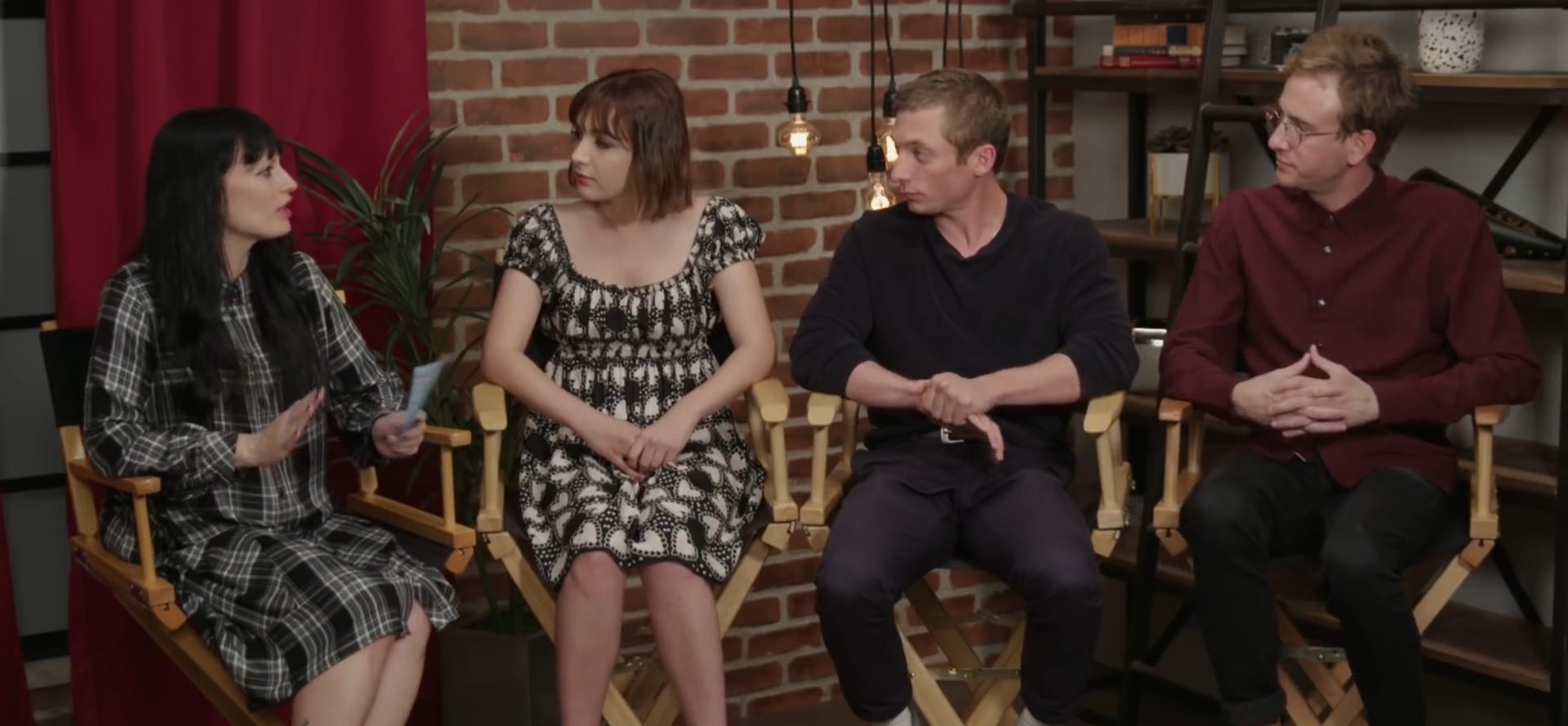 Joey Power to Direct ‘Love Language’ Next