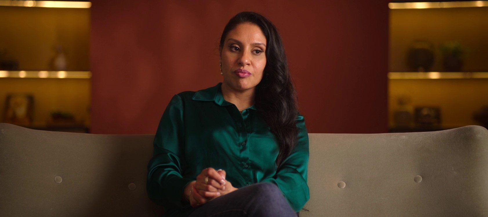 Why Did Simran Bhogal Catfish Kirat Assi?