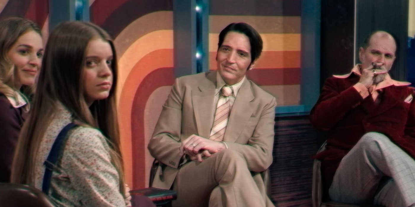 Late Night with the Devil Ending Explained: How Did Jack’s Wife Die?