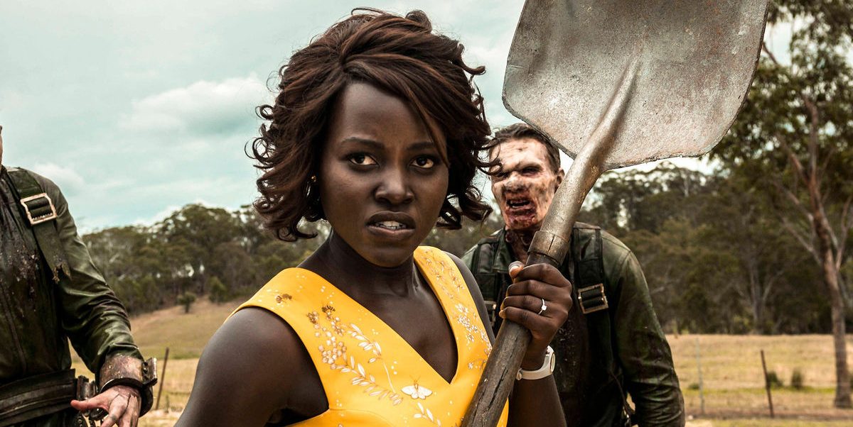 4 Best Zombie Movies on Hulu Right Now