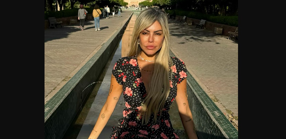 Liziane Gutierrez: Where is the Brazilian Model Today?