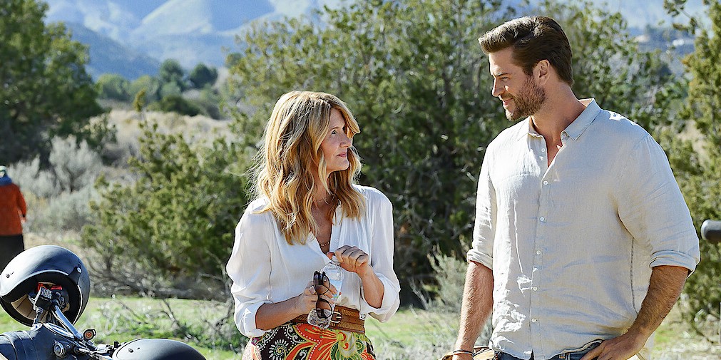 Where Was Netflix's Lonely Planet Filmed?