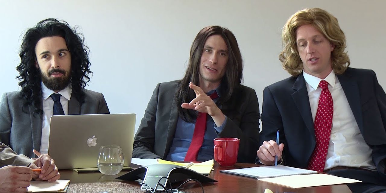 Scott Gairdner to Direct ‘Long Haired Businessmen’ Film Adaptation