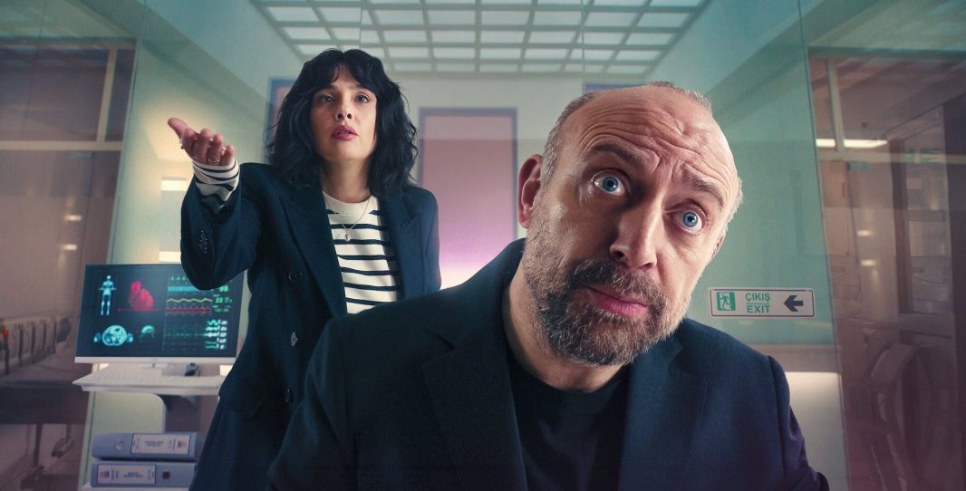 23 Best Turkish Shows on Netflix Right Now