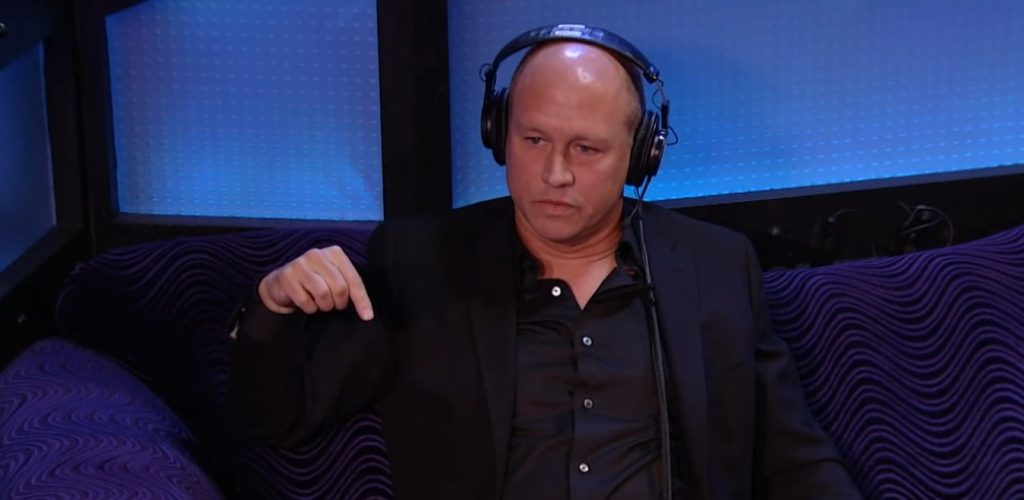 Mike Judge and Alec Berg's 'Automated Trucking' to be Filmed in Cleveland