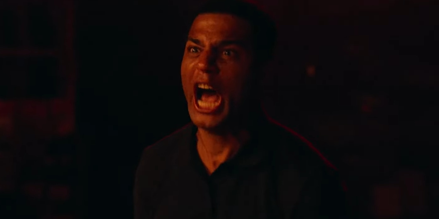 Mr. Crocket Ending, Explained: Does Mr. Crocket Die?