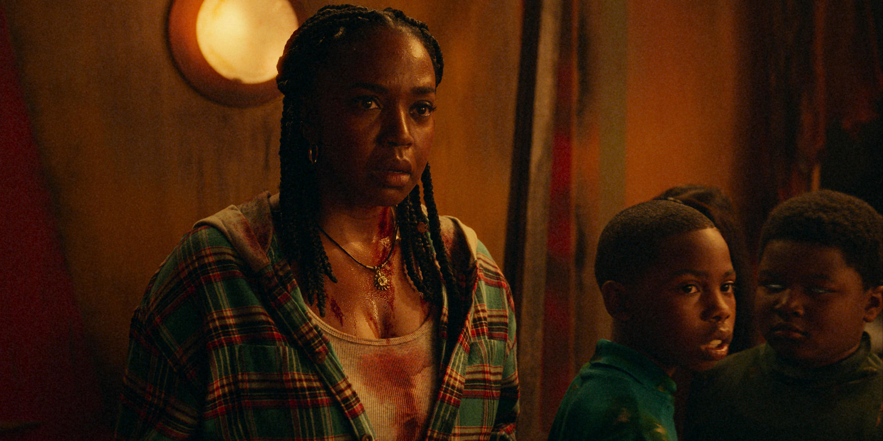 Mr. Crocket Ending, Explained: Does Mr. Crocket Die?