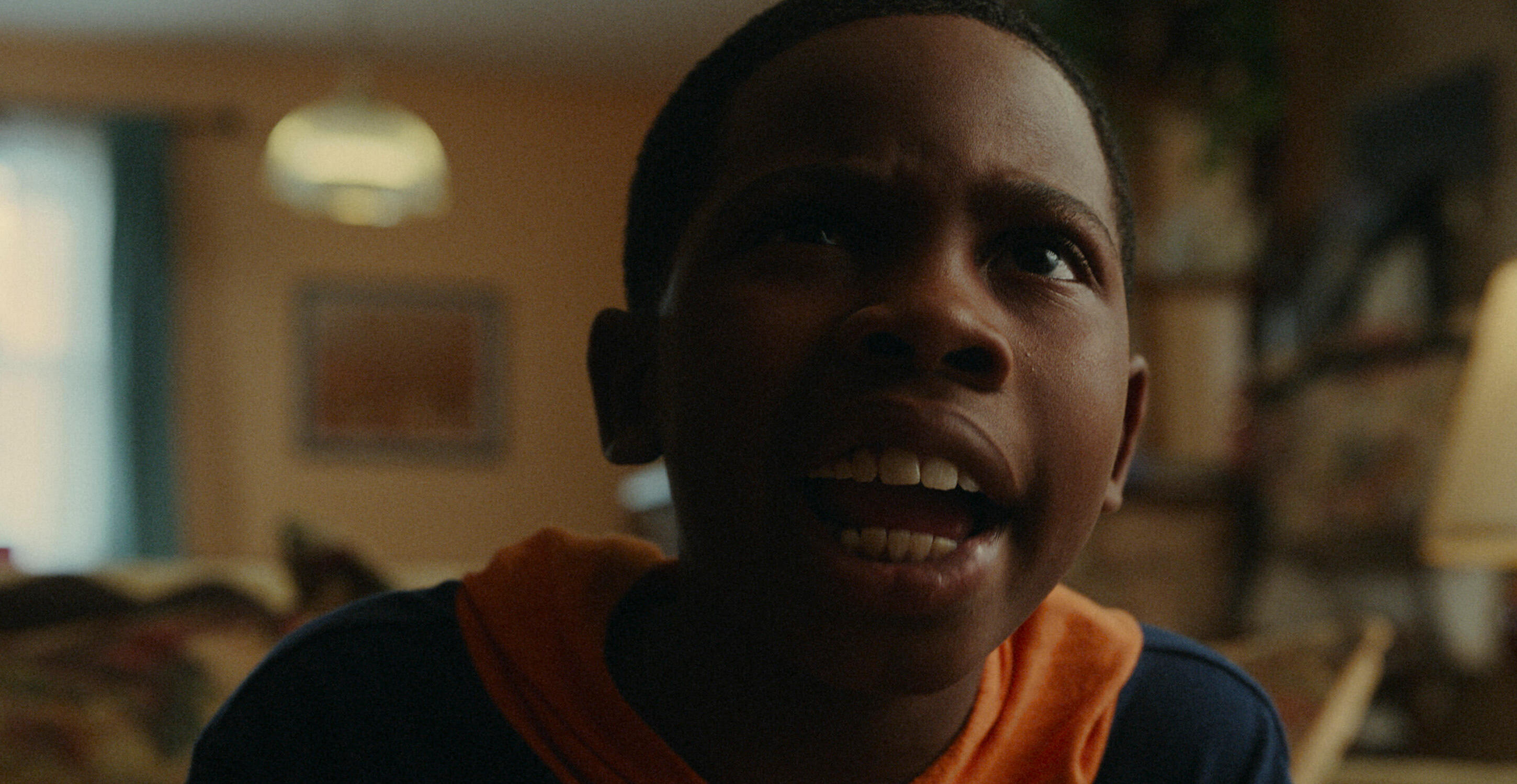 Mr. Crocket Ending, Explained: Does Mr. Crocket Die?