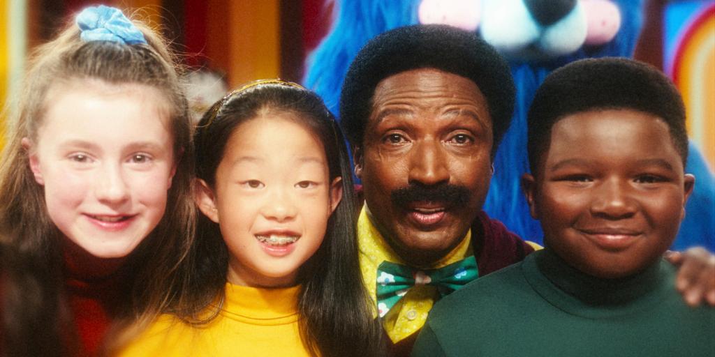 Is Mr. Crocket’s World Based on a Real Children’s Show? Is Emanuel ...