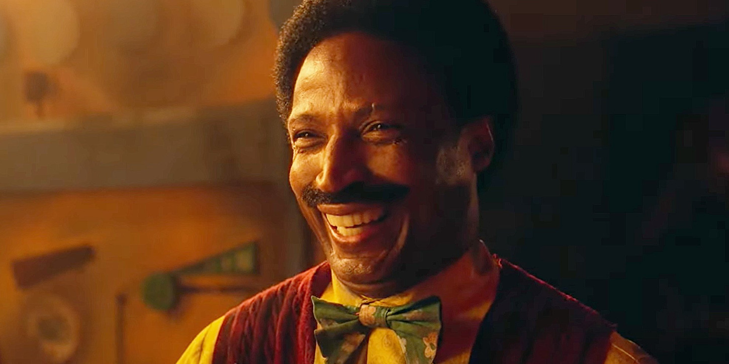 Mr. Crocket Ending, Explained: Does Mr. Crocket Die?