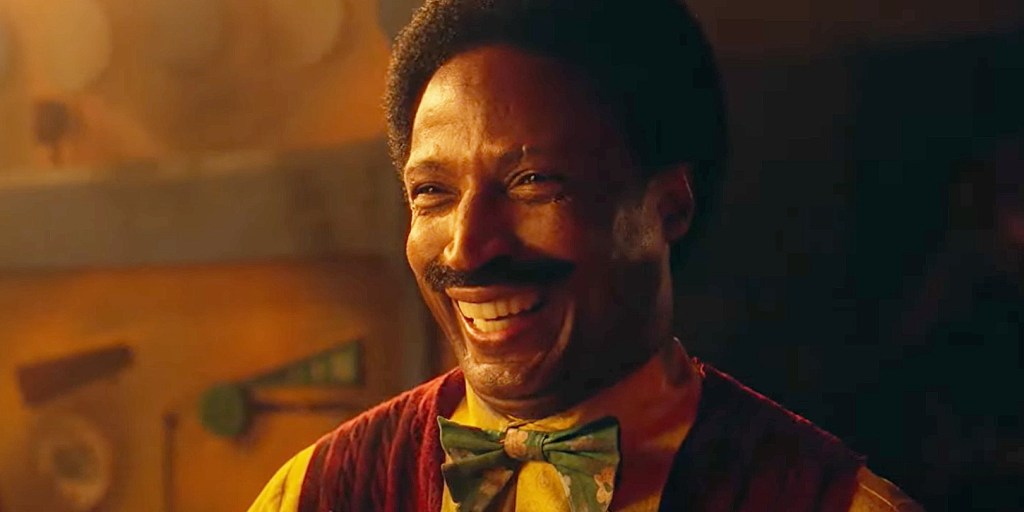 Is Mr. Crocket’s World Based on a Real Children’s Show? Is Emanuel ...