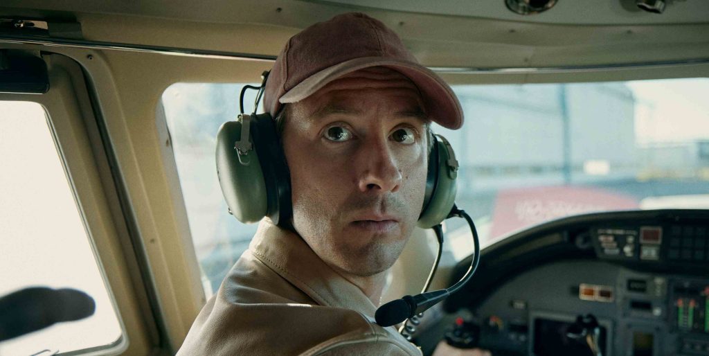 Netflix's Trouble Ending, Explained: Does Helena Get Arrested?