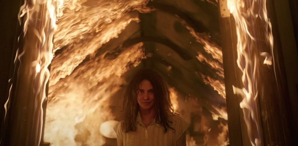 Never Let Go Ending, Explained: Was the Evil Real?