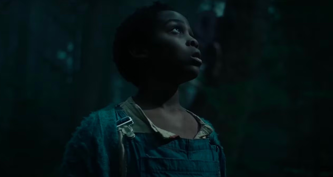 Never Let Go Ending, Explained: Was the Evil Real?