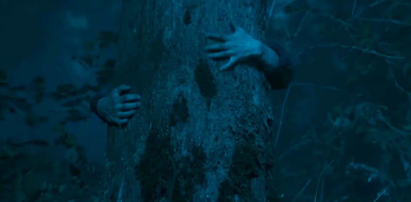 Never Let Go Ending, Explained: Was the Evil Real?