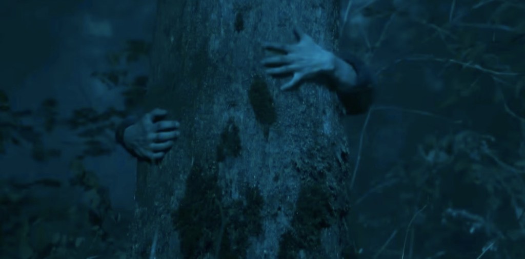 Never Let Go Ending, Explained: Was the Evil Real?