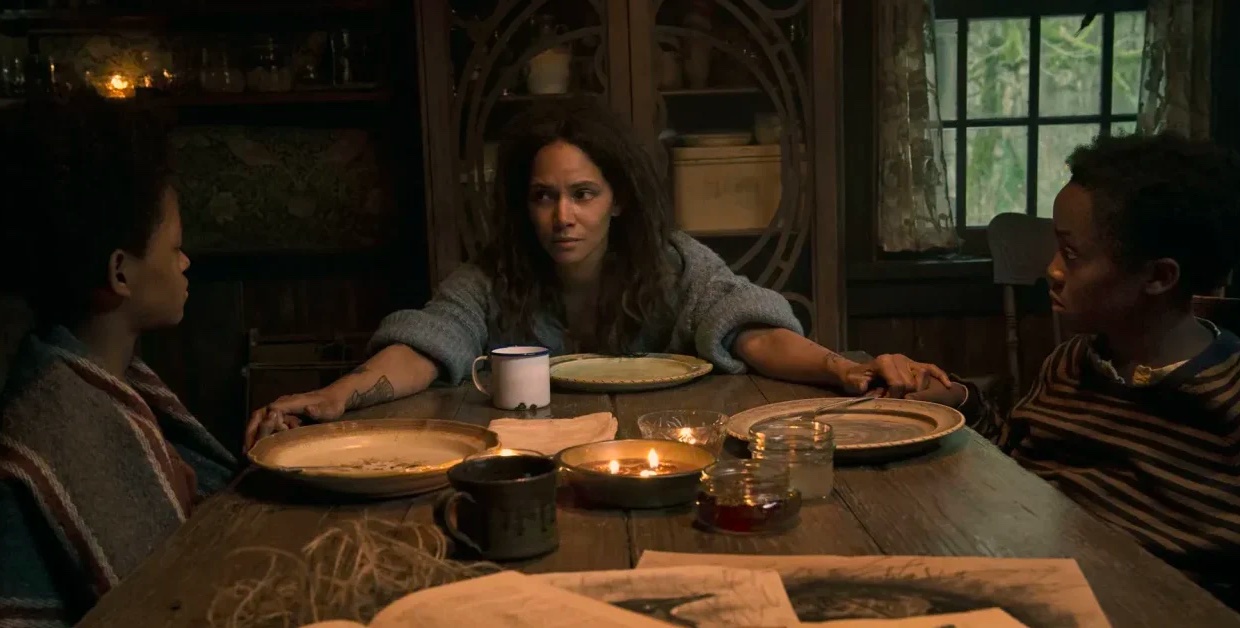 Never Let Go Ending, Explained: Was the Evil Real?