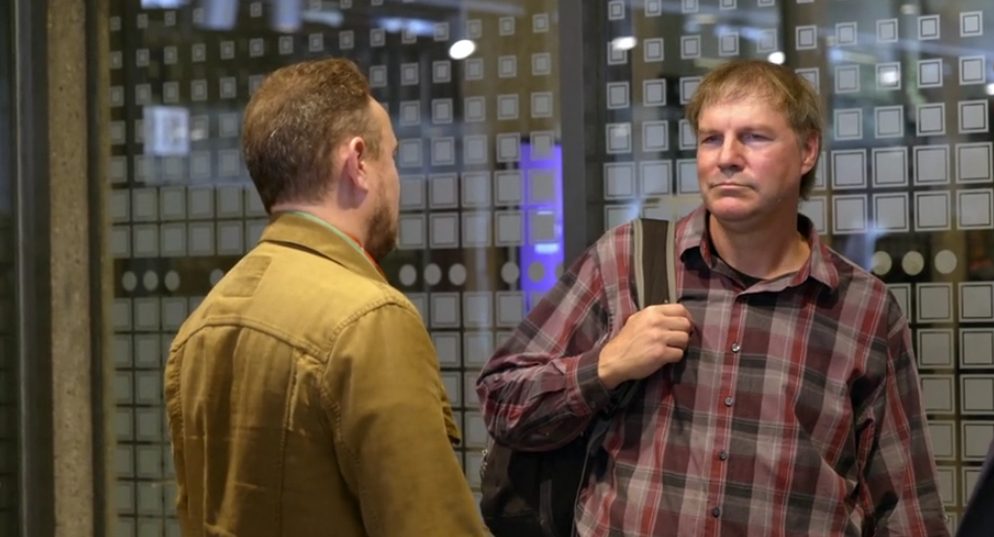 Nick Szabo: Where is the Cryptographer Today?