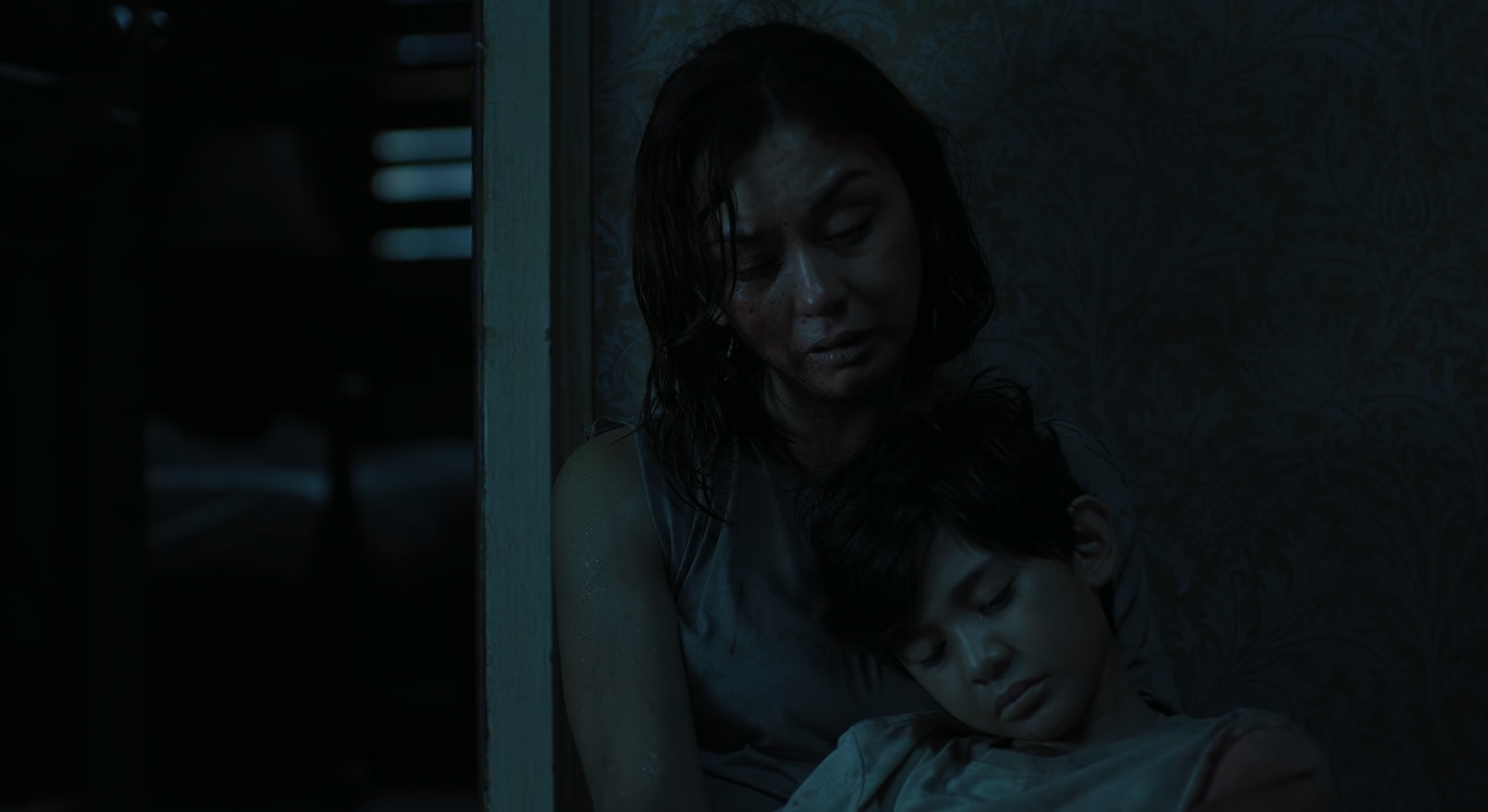 Netflix's Outside Ending, Explained: Do Francis and His Family Survive?