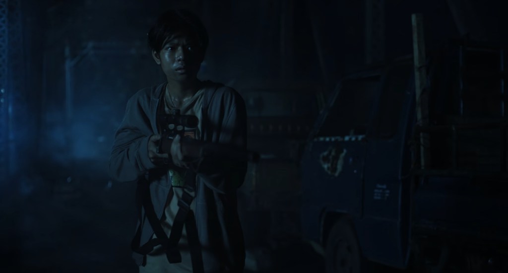 Netflix's Outside Ending, Explained: Do Francis and His Family Survive?