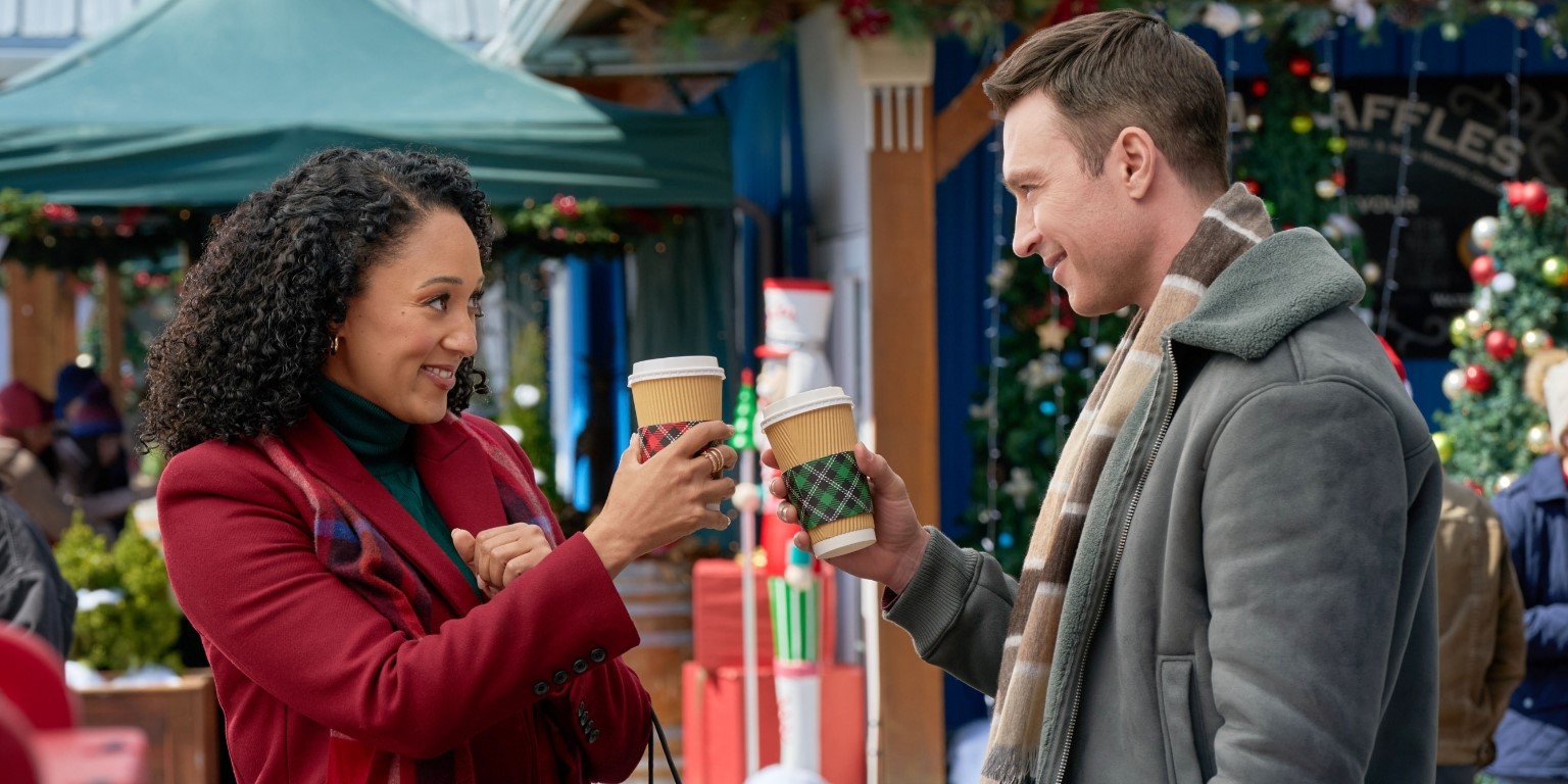 Hallmark's Scouting for Christmas: Filming Locations and Cast, Explored