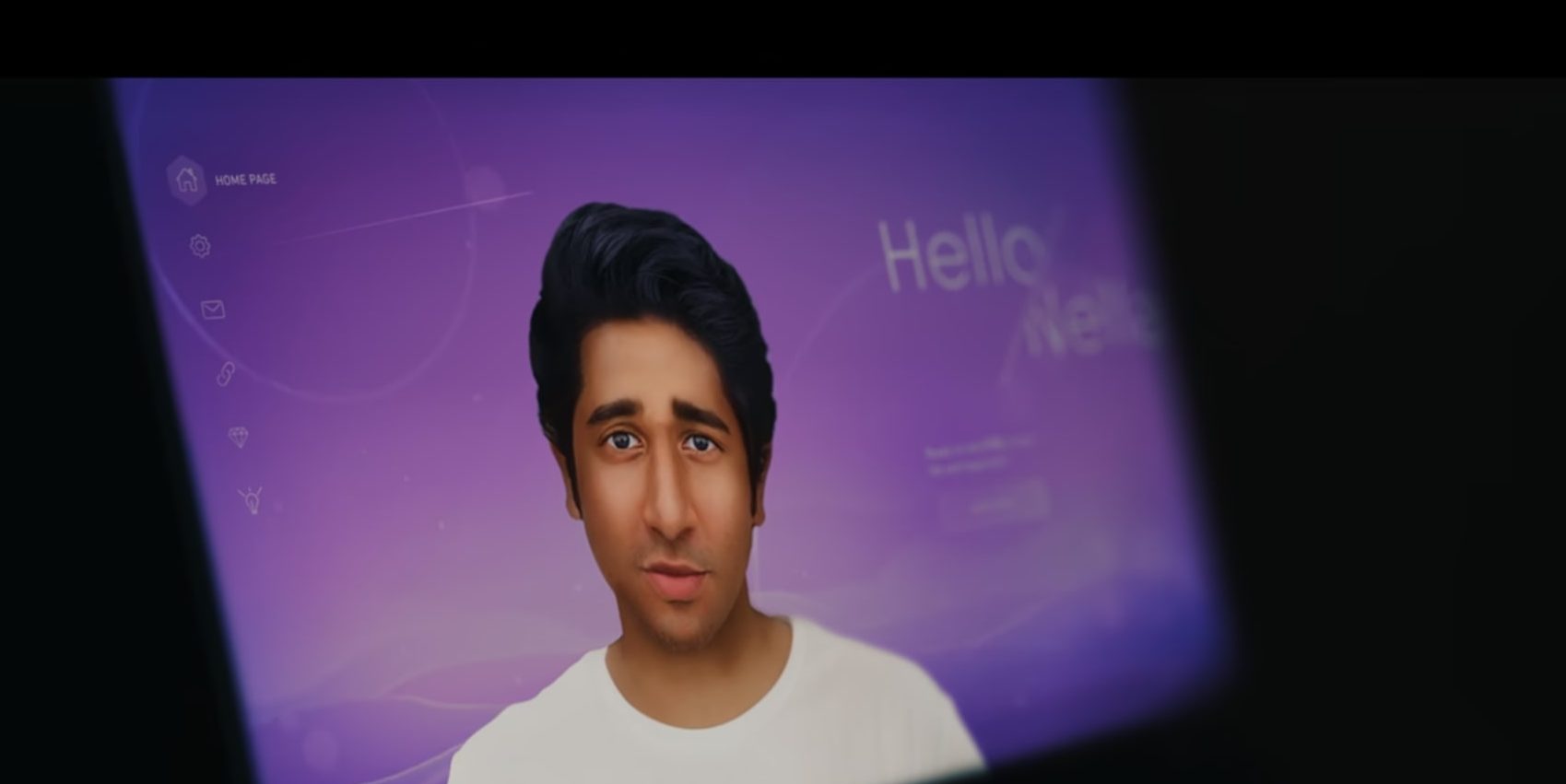 CTRL Ending, Explained: Why Does Nella Give Up?