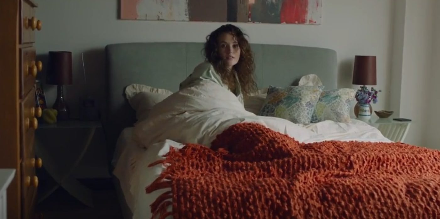 Daddy's Head Ending, Explained: Does Isaac Accept Laura As His Mother?