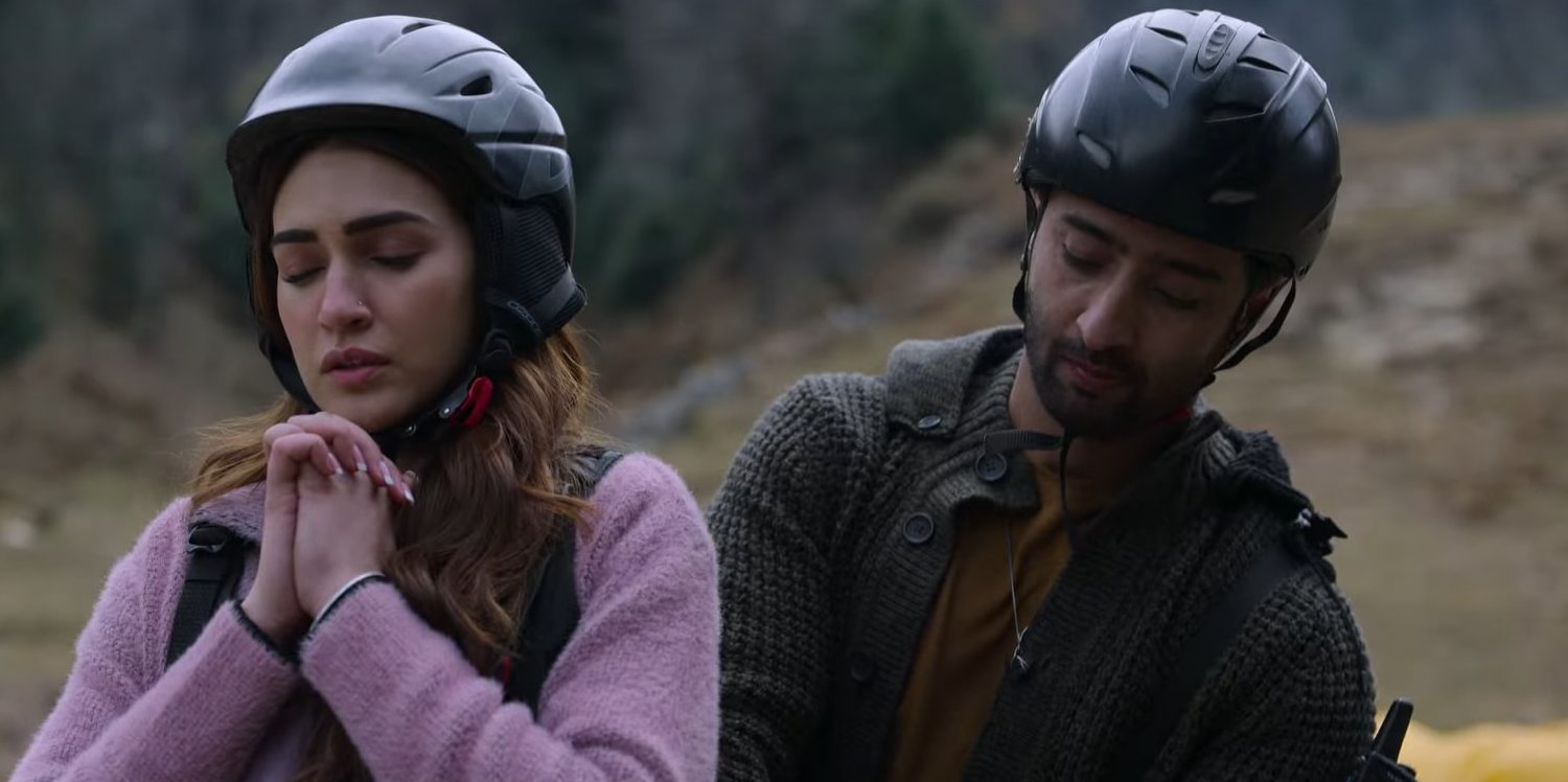 Do Patti: Is Devipur a Real Town? Are God’s Gift and Valley View Point ...