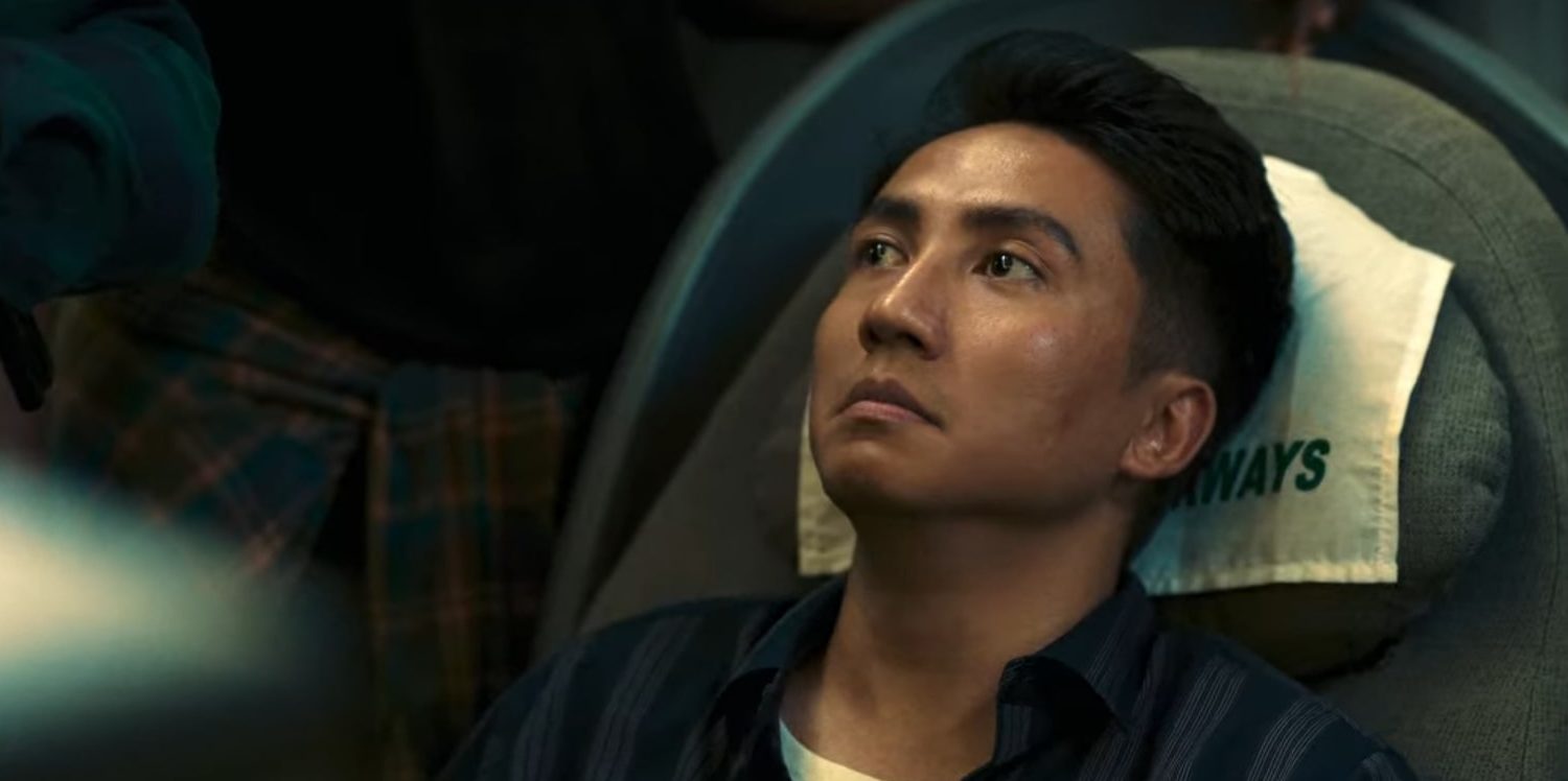 Hijack '93: Is Lee Zhang Based on a Real Chinese Ambassador’s Son? How ...