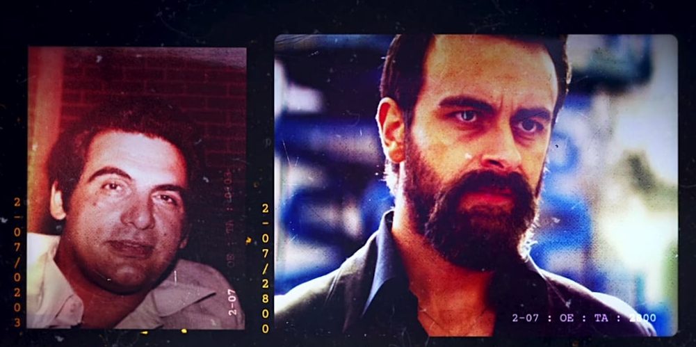 The Infiltrator: Is Dominic Based on a Real Mob Enforcer? How Did He Die?