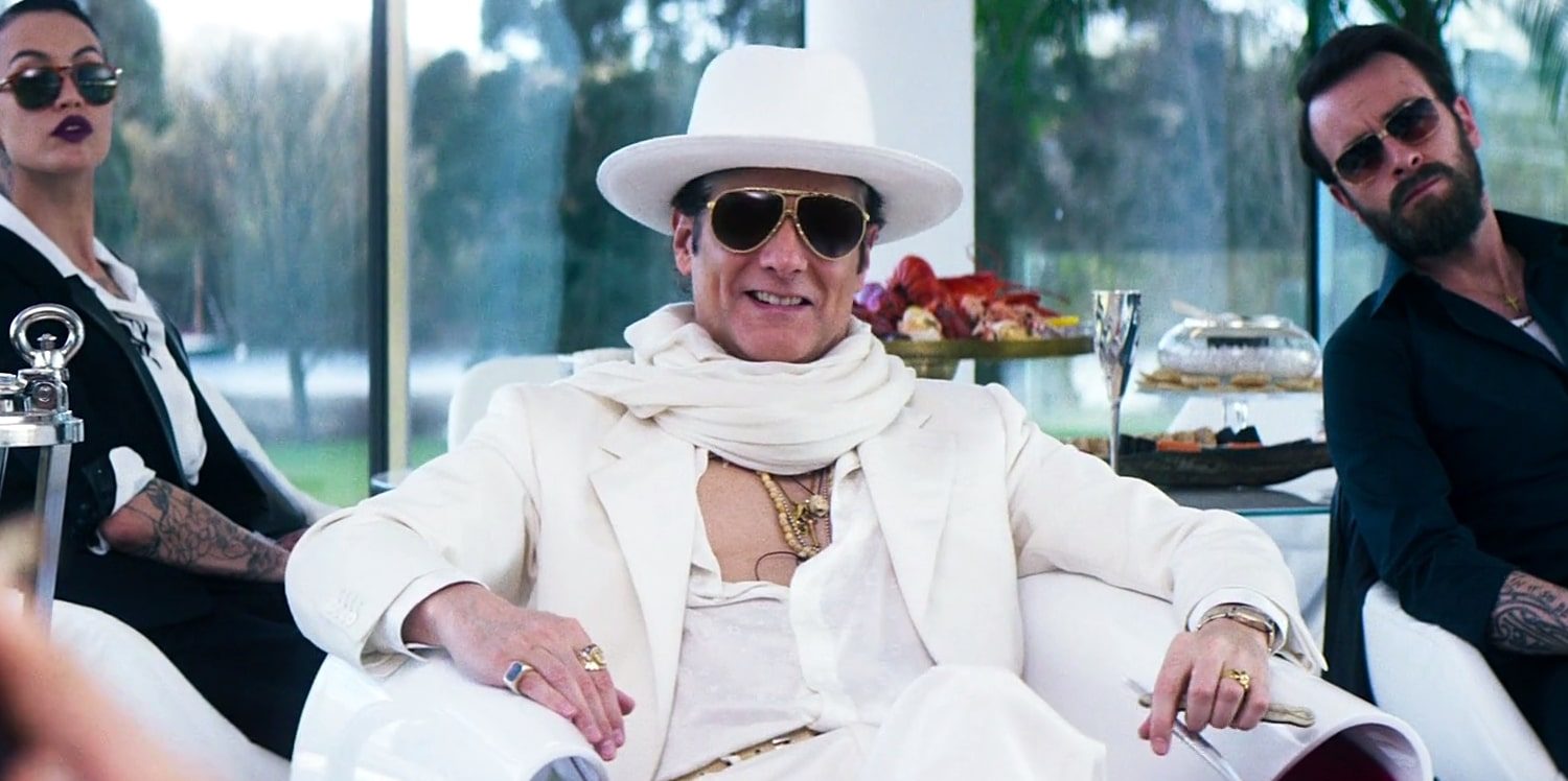 The Infiltrator: Is Javier Ospiña Based on a Real Businessman? Where is ...