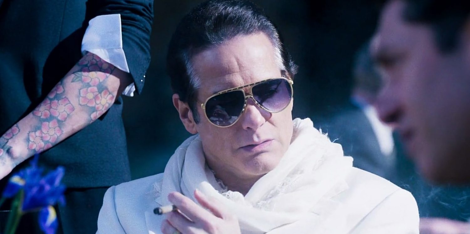 The Infiltrator: Is Javier Ospiña Based on a Real Businessman? Where is ...