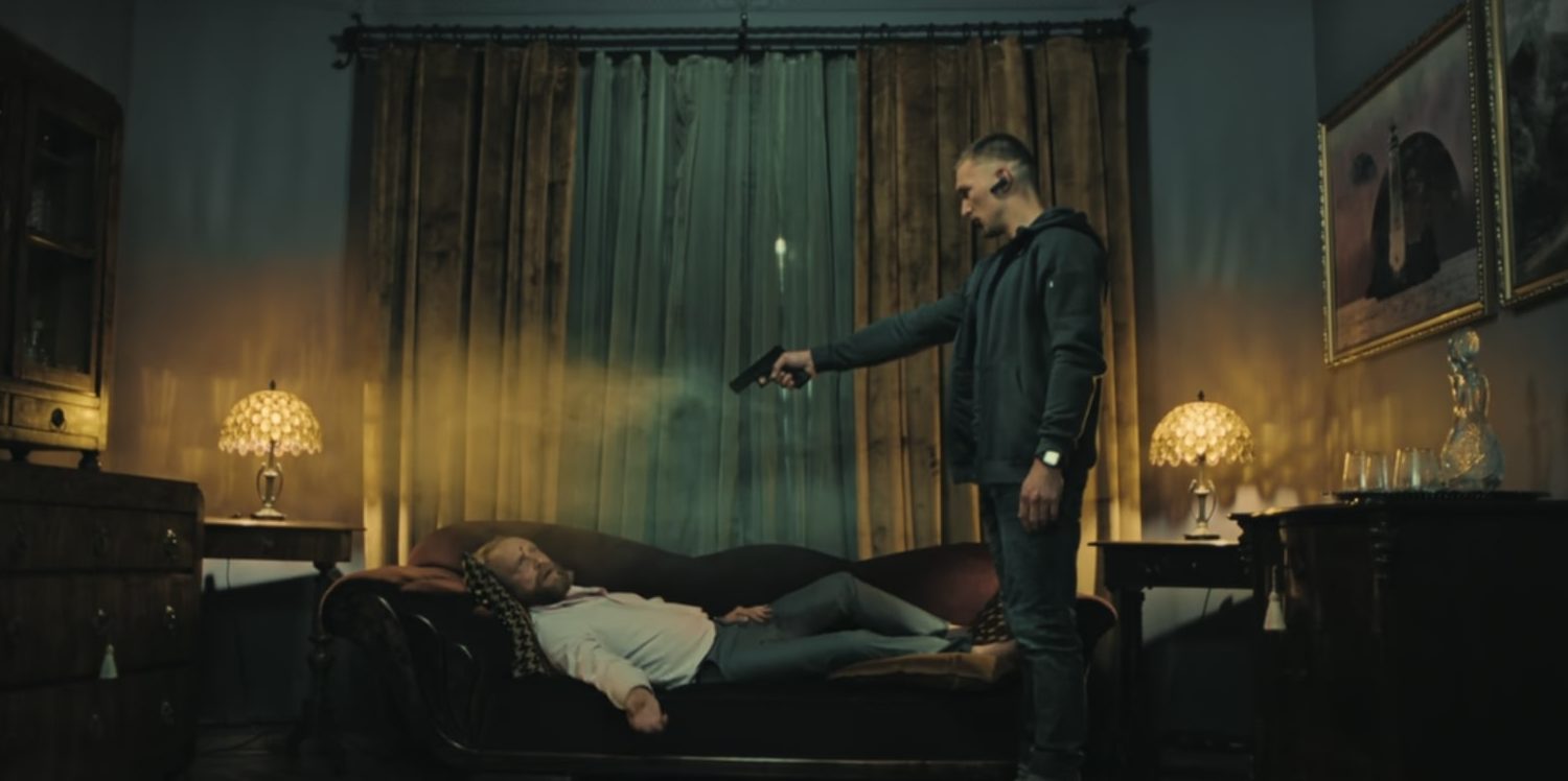 Go Ahead Brother Ending, Explained: Does Oskar Rescue Sylwek?