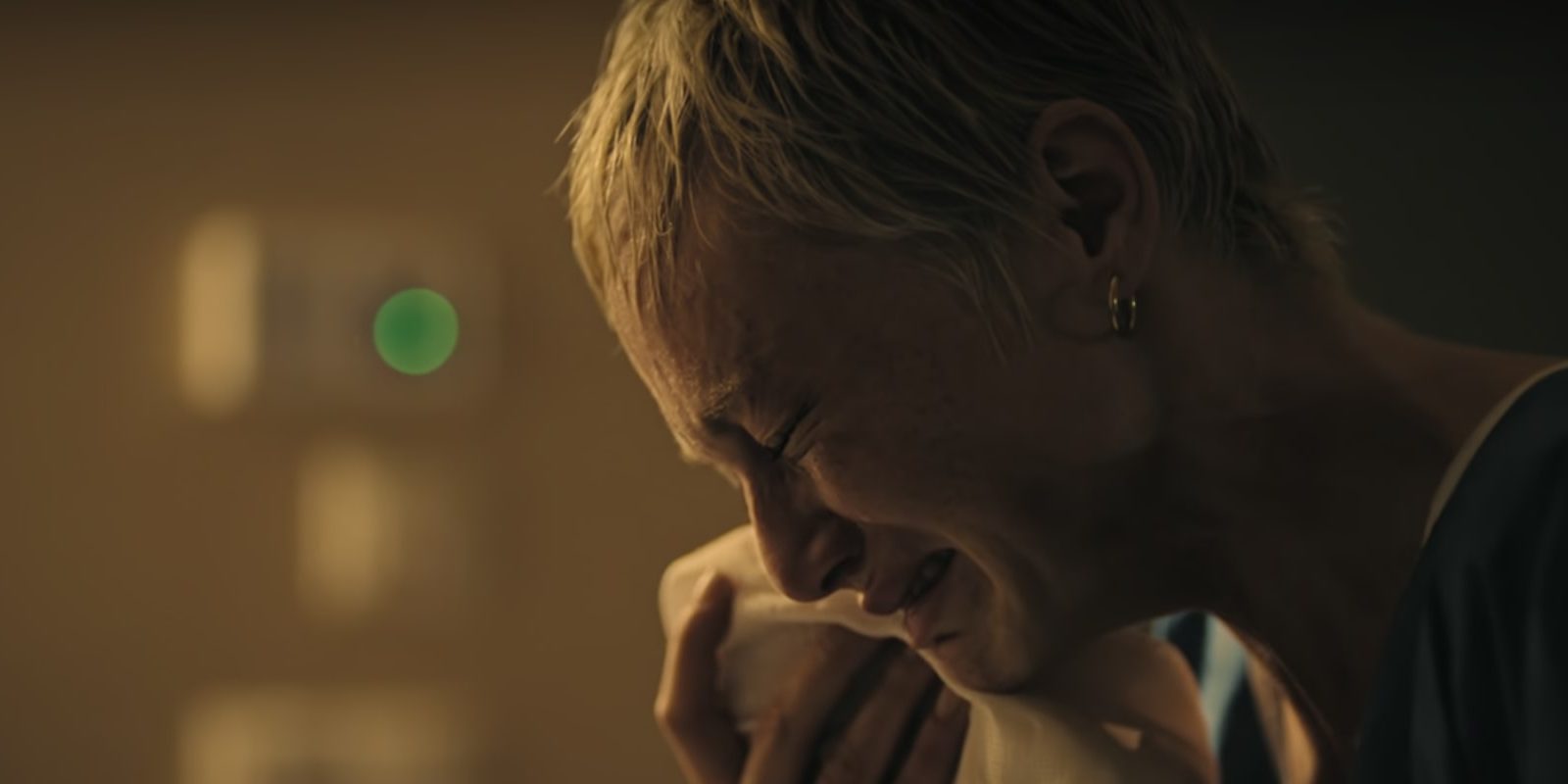 Go Ahead Brother Ending, Explained: Does Oskar Rescue Sylwek?