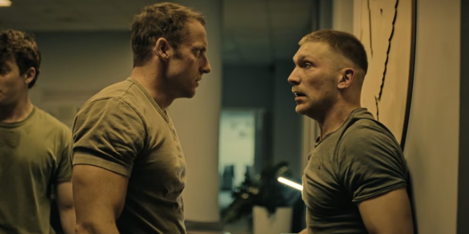 Go Ahead Brother Ending, Explained: Does Oskar Rescue Sylwek?