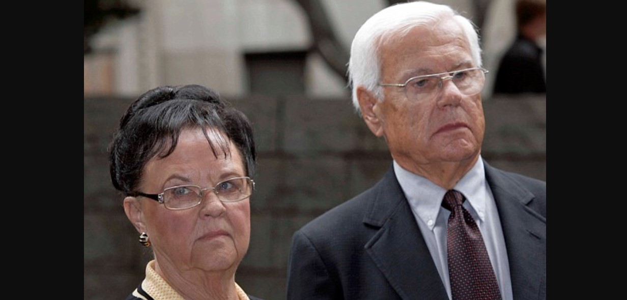 Where is Sherri Rasmussen’s Family Today?