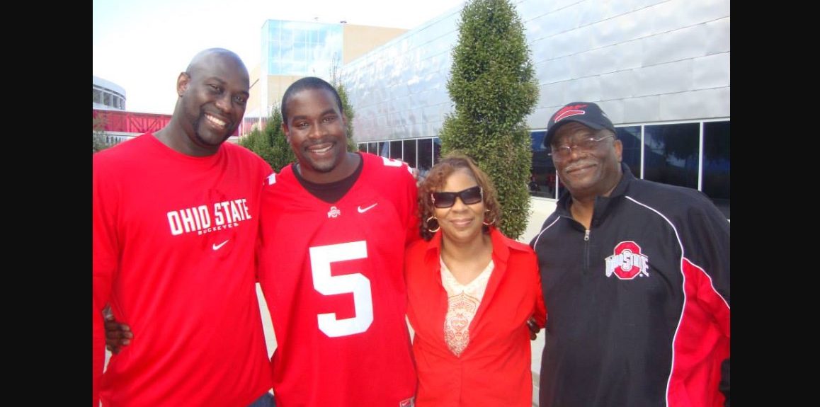 Where is Carnell Sledge’s Family Today?