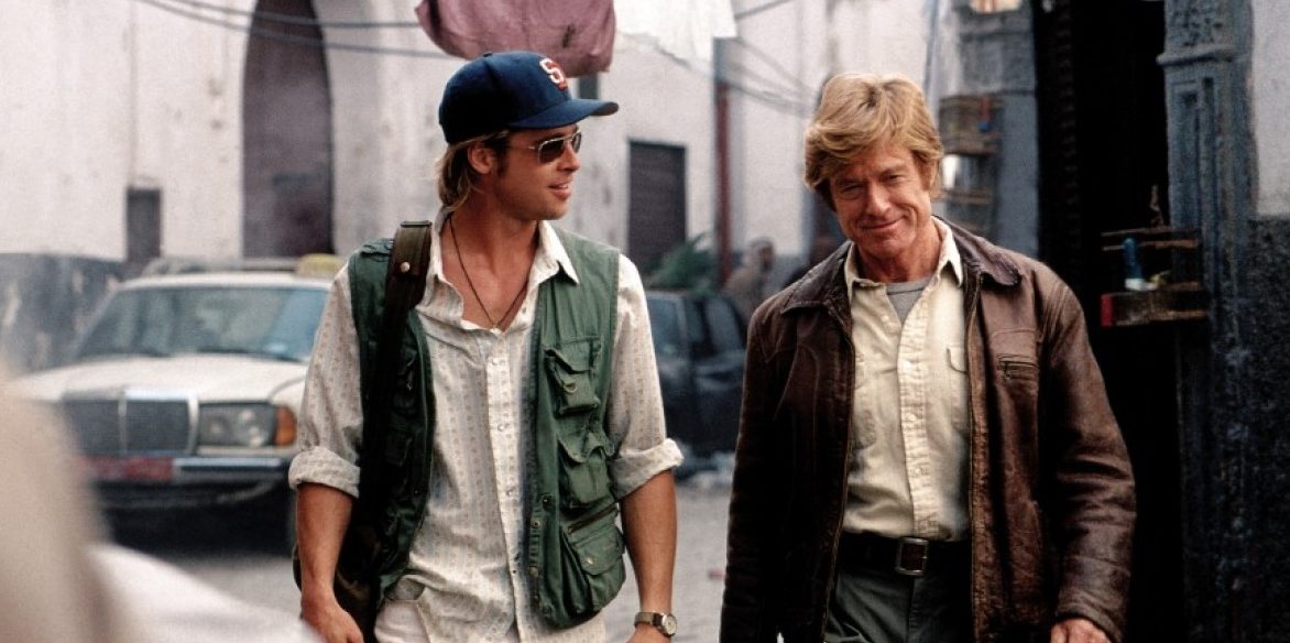 14 Best Movies About Espionage and Secret Agents on Netflix Right Now