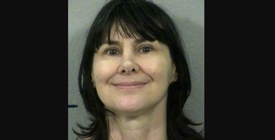 Where is Sherri Rasmussen’s Family Today?