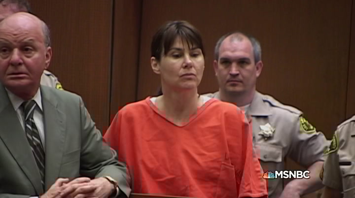 Stephanie Lazarus: Where is the Killer Today?