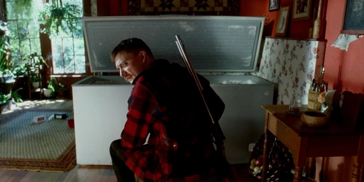 Strange Darling Ending, Explained: Does The Lady Die?