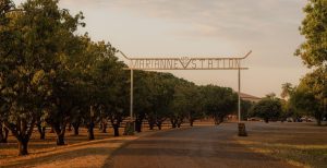 Where is Netflix's Territory Filmed?