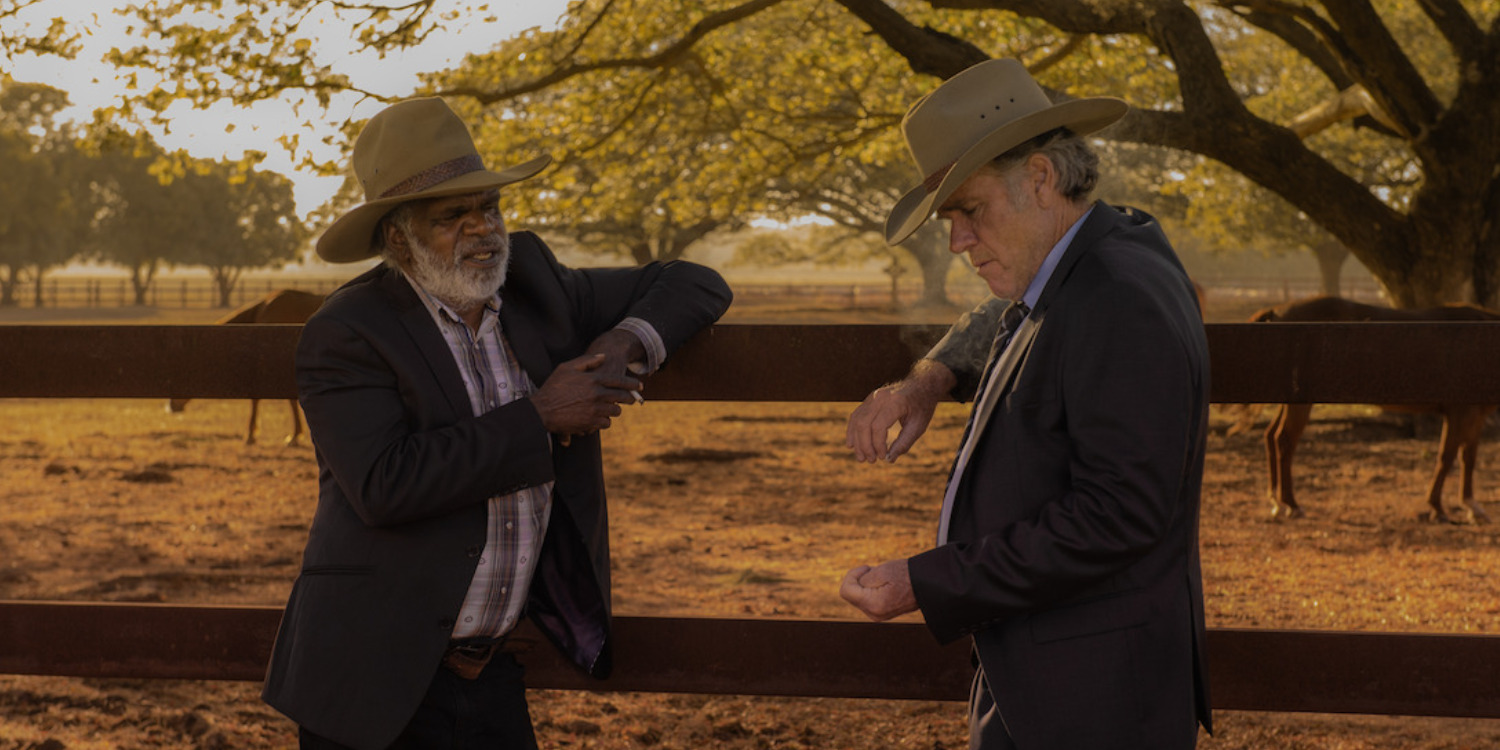 Territory: Is the Netflix Show Based on a True Story?