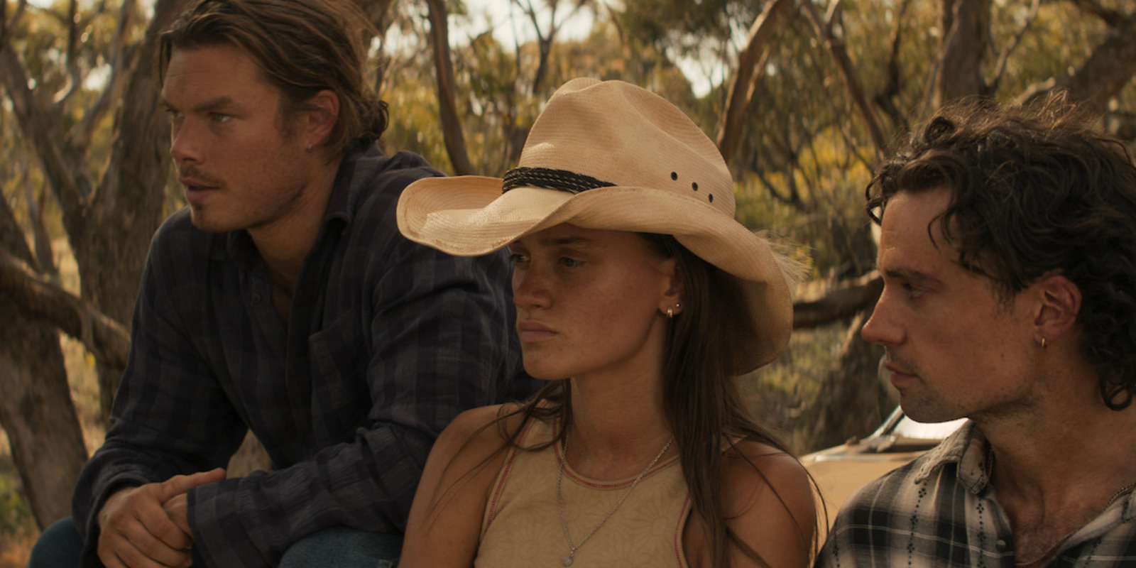 Territory: Is the Netflix Show Based on a True Story?