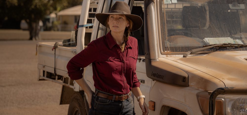 18 Best Western Shows on Netflix Right Now