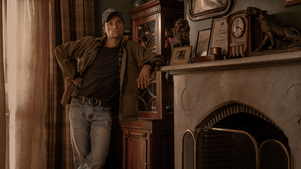 Netflix's Territory Ending, Explained: Does Colin Find Out the Truth ...